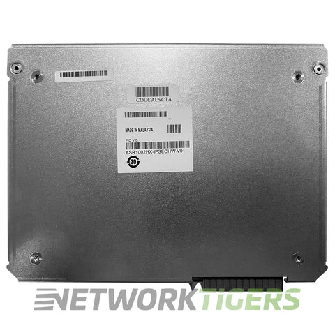 ASR1002HX-IPSECHW | Cisco Module | ASR 1002 X Series - new