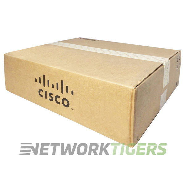 ASR1004 | Cisco Chassis | ASR 1000 Series - new - NetworkTigers