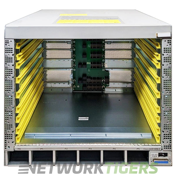 ASR1009-X | Cisco Router | ASR 1009-X Series - new