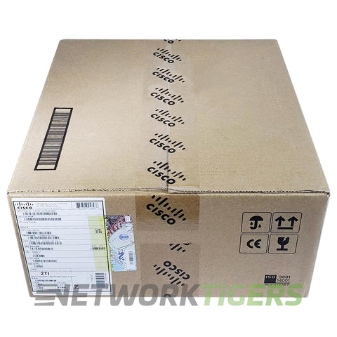 C1000-16T-2G-L | Cisco Switch | Catalyst 1000 Series - new – NetworkTigers