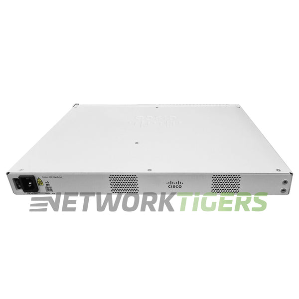 C8200-1N-4T | Cisco Edge Platform | Catalyst 8200 Series – NetworkTigers