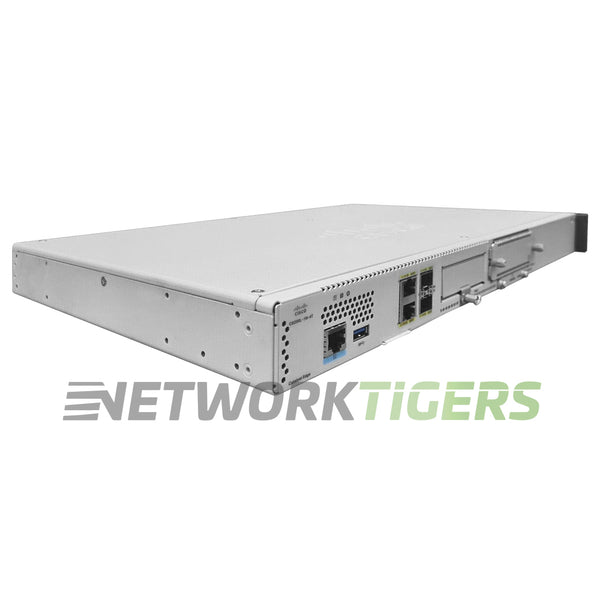 C8200-1N-4T | Cisco Edge Platform | Catalyst 8200 Series – NetworkTigers