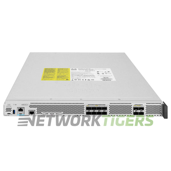 C8500L-8S4X | Cisco Edge Platform | Catalyst 8500 Series - new