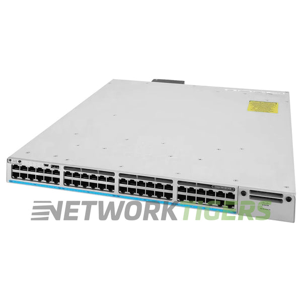 C9300X-48TX-E | Cisco Switch | Catalyst 9300X Series - new