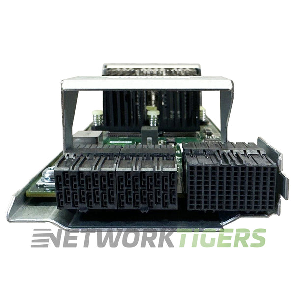 C9300X-NM-4C | Cisco Module | Catalyst 9300X Series – NetworkTigers