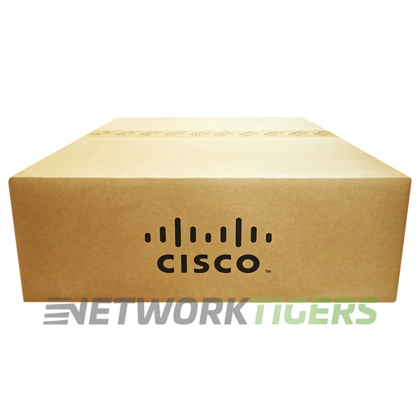 C9400-LC-48UX | Cisco Line Card | Catalyst 9400 Series - new ...