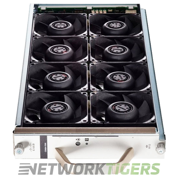 C9404-FAN | Cisco Fan Tray | Catalyst 9400 Series - new – NetworkTigers