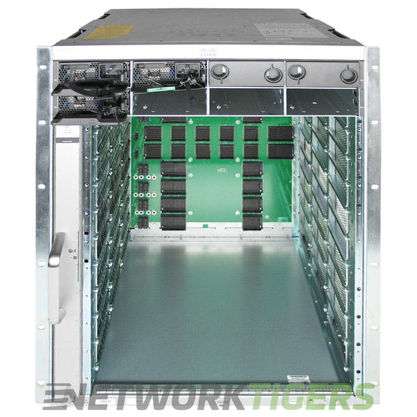 C9410R | Cisco Chassis | Catalyst 9400 Series - NetworkTigers