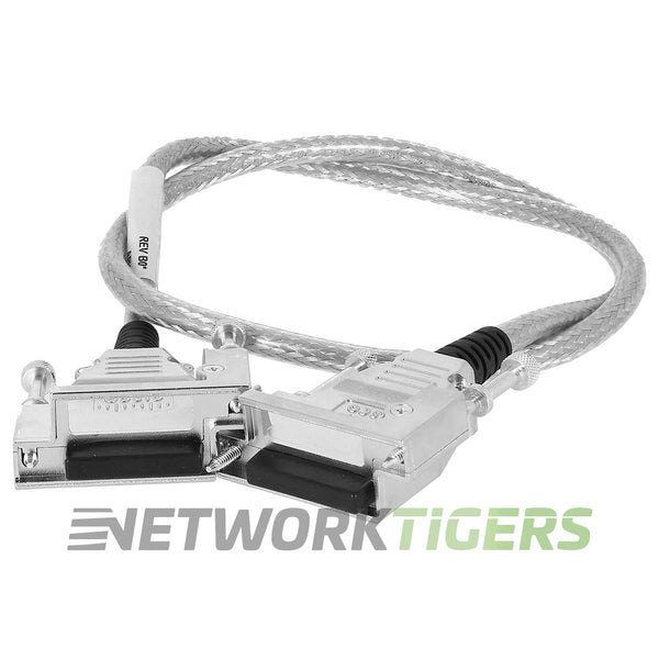 CAB-STACK-1M | Cisco Stacking Cable | Catalyst 3750X Series – NetworkTigers
