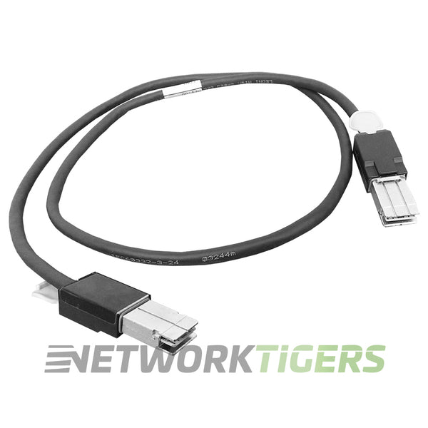 CAB-STK-E-1M | Cisco Stacking Cable | Catalyst 2960XR Series - new ...