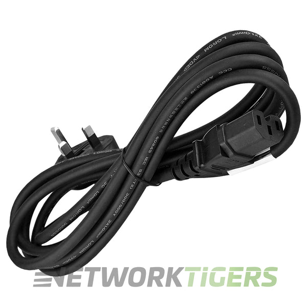 CAB-TA-UK | Cisco Power Cord | Catalyst - NetworkTigers