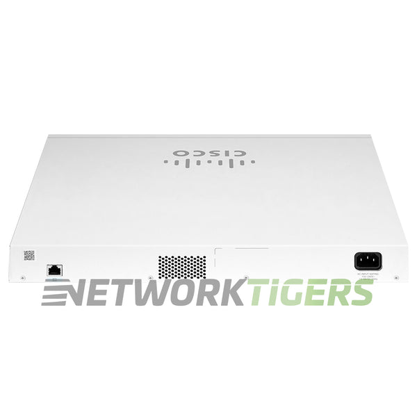 CBS220-48P-4X-NA | Cisco Switch | Business 220 Series – NetworkTigers