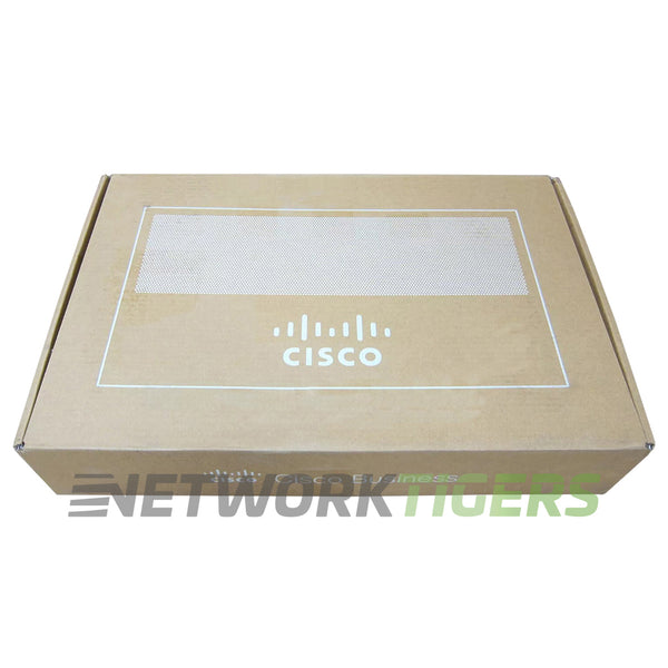 CBS250-24T-4X-NA | Cisco Switch | Business 250 Series - new – NetworkTigers