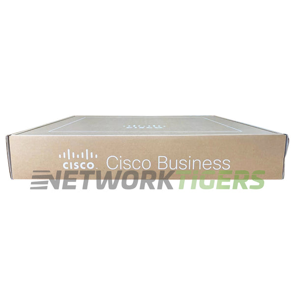 CBS250-48P-4X-NA | Cisco Switch | Business 250 Series - new