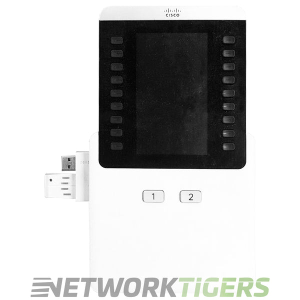 CP-BEKEM-W | Cisco Expansion Module | 8800 Series - new