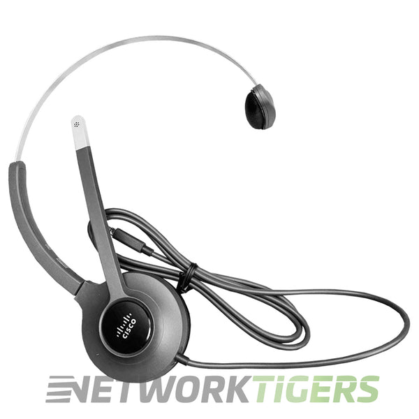 CP-HS-W-531-USBC | Cisco Headset | 531 Series - NetworkTigers