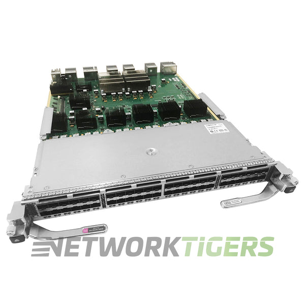 DS-X9448-768K9 | Cisco Line Card | MDS 9700 Series – NetworkTigers