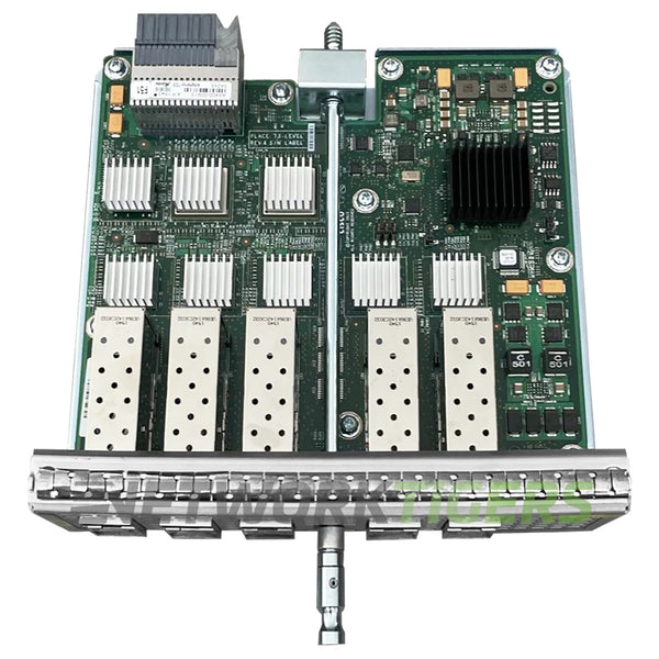 EPA-10X10GE | Cisco Port Adapter | ASR 1000 Series - new – NetworkTigers