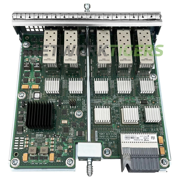 EPA-10X10GE | Cisco Port Adapter | ASR 1000 Series