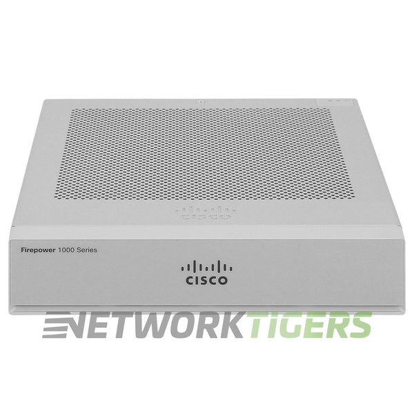 FPR1010-ASA-K9 | Cisco Firewall | FirePower 1000 Series - new
