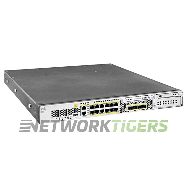 FPR2130-NGFW-K9 | Cisco Firewall | Firepower 2100 Series – NetworkTigers