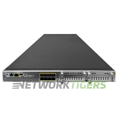 FPR4115-NGFW-K9 | Cisco Firewall | FirePower 4100 Series – NetworkTigers