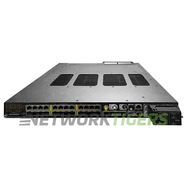 IE-5000-12S12P-10G | Cisco Switch | IE 5000 Series - new
