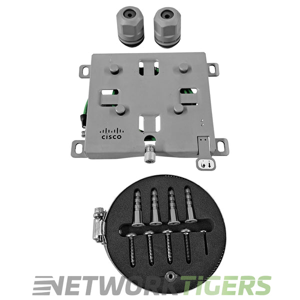 MA-MNT-MR-10 | Cisco Wall Mount | Meraki MR84 - NetworkTigers