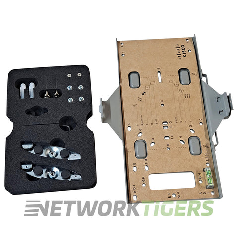 MA-MNT-MR-9 | Cisco Mounting Kit | Meraki MR52 MR53 MR53E Series – NetworkTigers