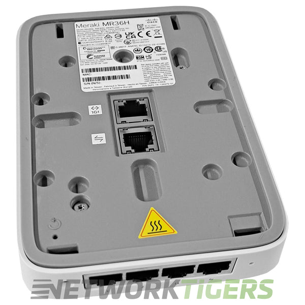 MR36H-HW | Cisco Wireless | Meraki MR36 Series - NetworkTigers
