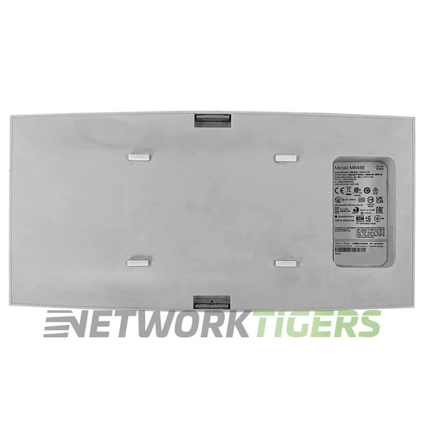 MR46E-HW | Cisco Wireless Access Point | Meraki MR46 Series