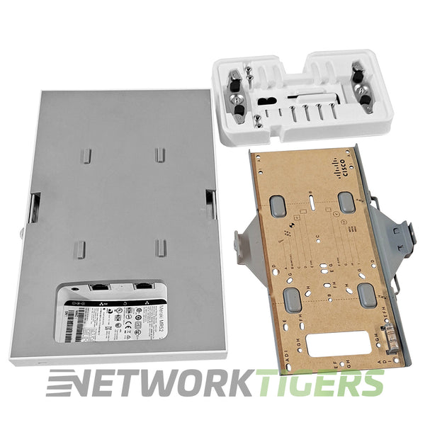 MR53-HW | Cisco Wireless Access Point | Meraki MR53 Series - new ...