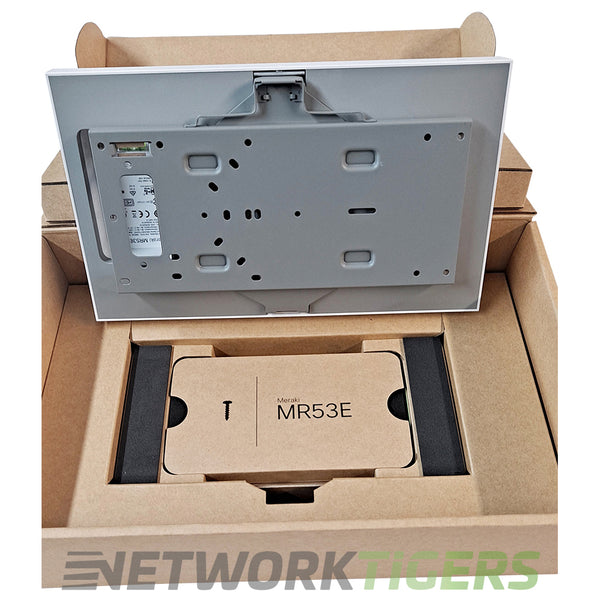MR53E-HW | Cisco Wireless Access Point | Meraki MR53E Series - new ...