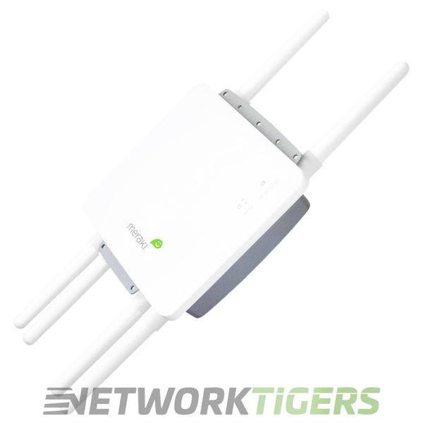 MR58-HW | Cisco Wireless Access Point | Meraki MR58 Series
