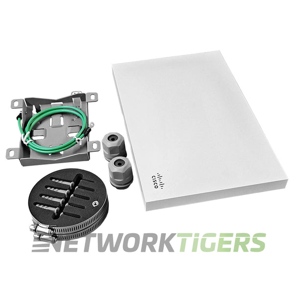 MR84-HW | Cisco Wireless Access Point | Meraki MR84 - new