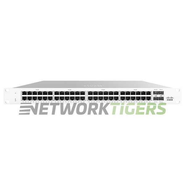 MS125-48-HW | Cisco Switch | Meraki MS125 Series - new