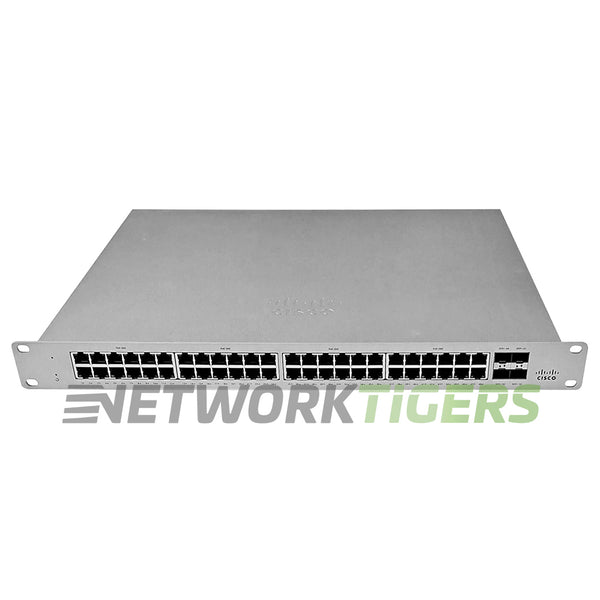 MS125-48FP-HW | Cisco Switch | Meraki MS125 Series - new