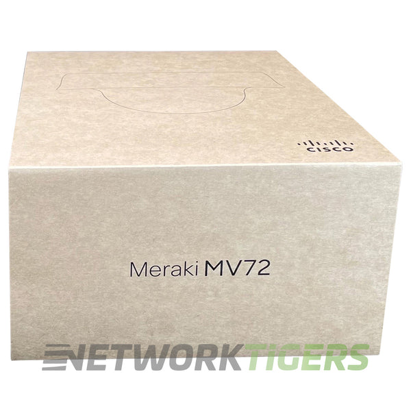 MV72-HW | Cisco Security Camera | MV72 Series - new