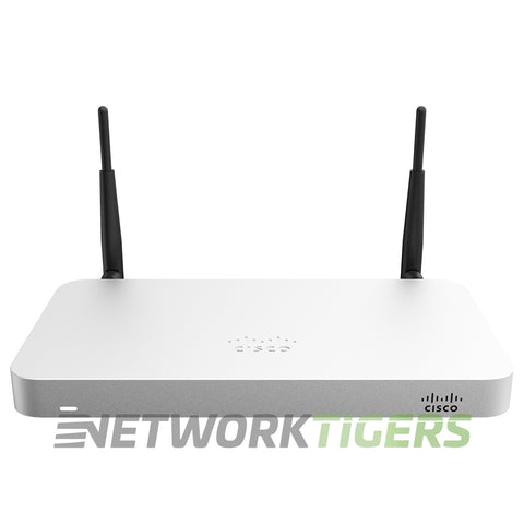 MX64W-HW | Cisco Firewall | Meraki MX Series - new – NetworkTigers