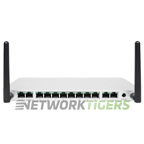 MX65W-HW | Cisco Firewall | Meraki MX Series - new – NetworkTigers