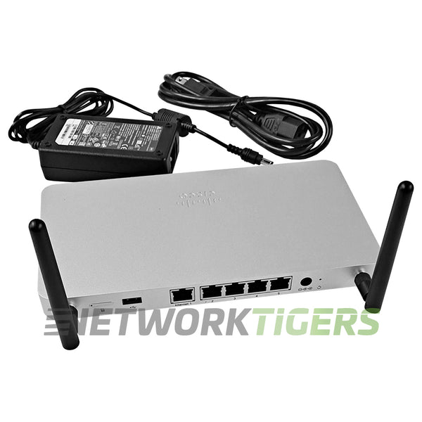 MX67C-HW-NA | Cisco Firewall | Meraki MX Series - new