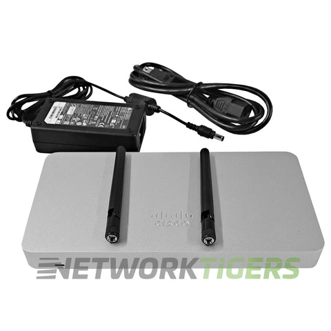 MX67C-HW-WW | Cisco Firewall | Meraki MX Series - NetworkTigers