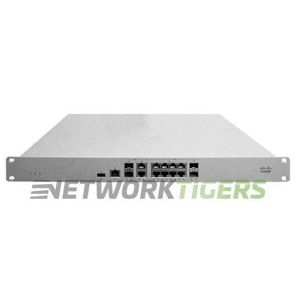 MX85-HW | Cisco Firewall | Meraki MX Series - new – NetworkTigers