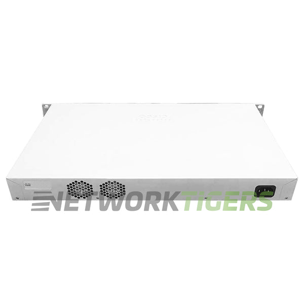 MX95-HW | Cisco Firewall | Meraki MX Series - NetworkTigers