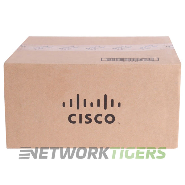 N20-C6508 | Cisco Chassis | UCS 5100 Blade Series - new – NetworkTigers