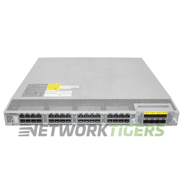 N2K-C2232TM-E | Cisco Fabric Extender | Nexus 2000 Series - new ...