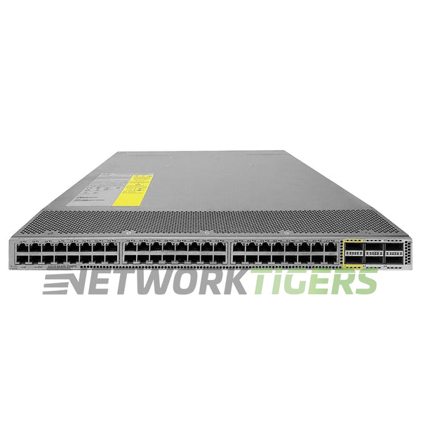 N2K-C2348TQ-E | Cisco Fabric Extender | Nexus 2000 Series - new