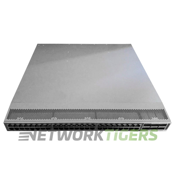 N2K-C2348TQ | Cisco Fabric Extender | Nexus 2000 Series – NetworkTigers