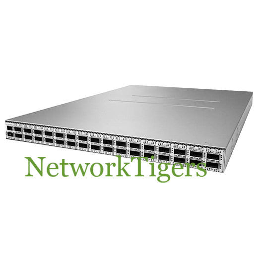 N3K-C3432D-S | Cisco Switch | Nexus 3400 Series - NetworkTigers