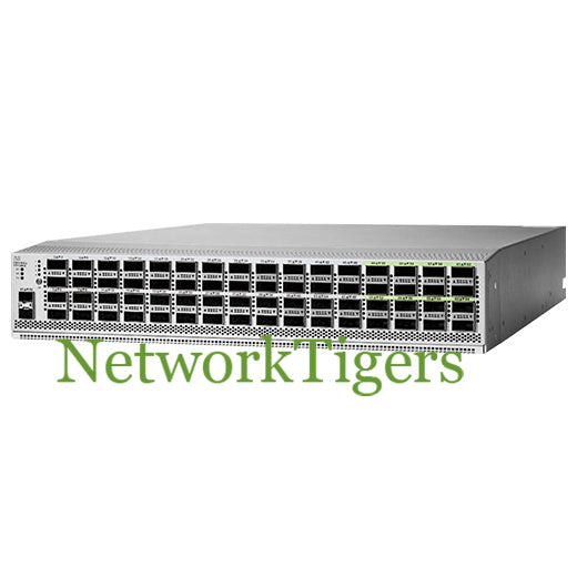 N3K-C3464C | Cisco Switch | Nexus 3400 Series - NetworkTigers